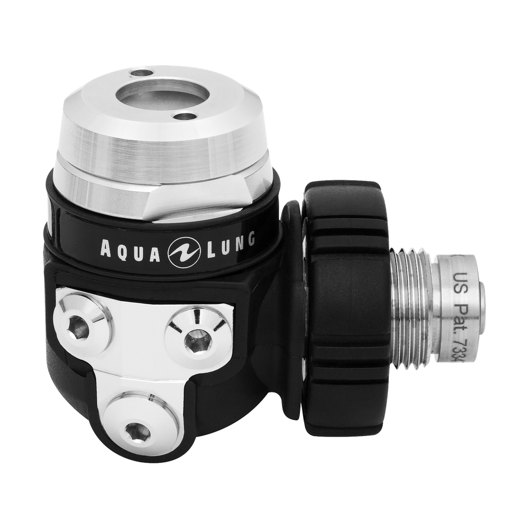 DETENDEUR AQUALUNG PACK CORE SUPREME DIN 300 B + OCTOPUS CORE | DiveWinns - Diving with Passion